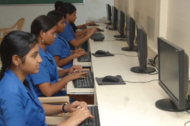 Laboratory | Best Engineering College, Kumbakonam | KSK College of Engg ...